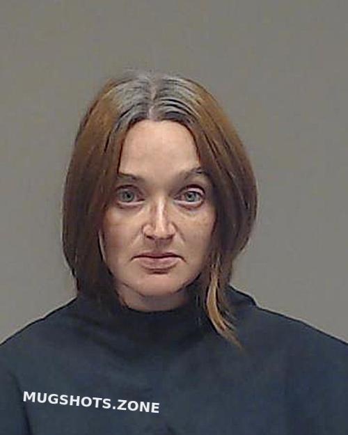 HOWELL EXIE LORENA 03/28/2024 - Collin County Mugshots Zone