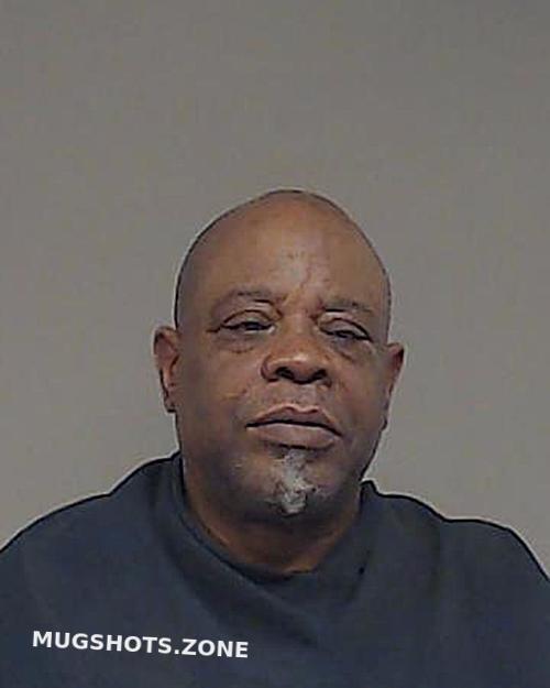 RHODES MALCOLM TODD 03/29/2024 - Collin County Mugshots Zone