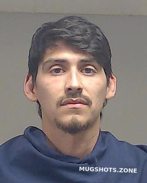 REVELES ALEJANDRO CASTILLO 03/29/2024 - Collin County Mugshots Zone