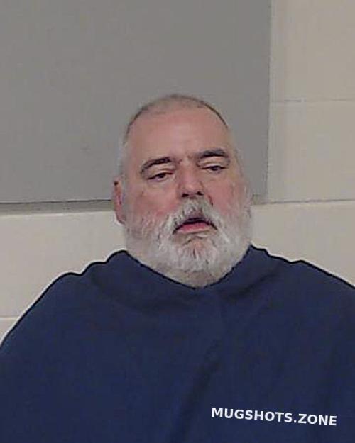 WILSON TERRY LYNN 03/29/2024 - Collin County Mugshots Zone