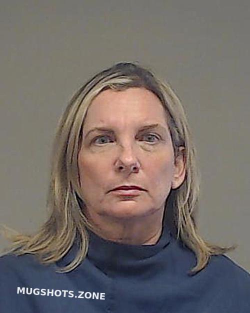 CHANDLER PAMELA PARNASS 03/29/2024 - Collin County Mugshots Zone