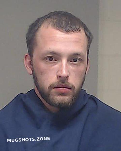 SHORT ANDREW MYCHAEL 03/29/2024 - Collin County Mugshots Zone