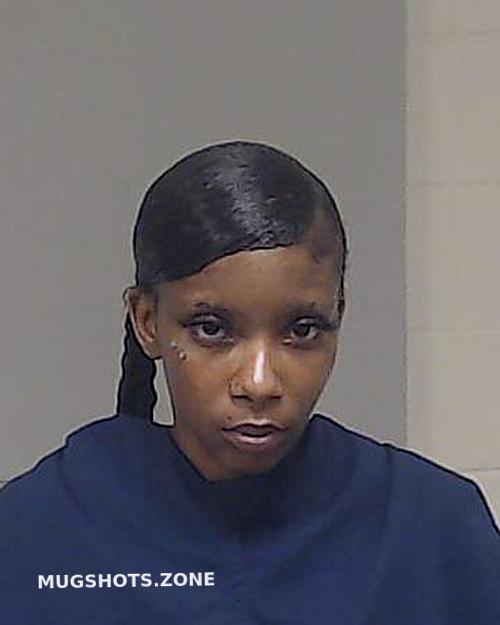 BELLINGER VICTORIA 03/30/2024 - Collin County Mugshots Zone