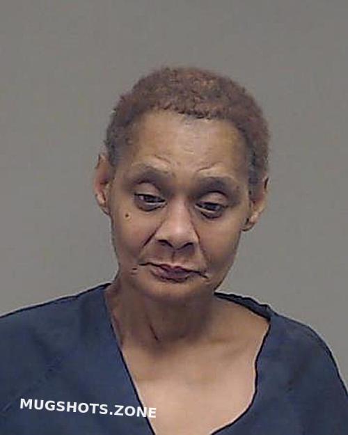 COOK PATRICIA IDELLA 03/30/2024 - Collin County Mugshots Zone
