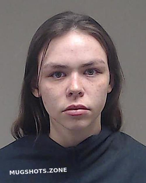 CROMEENS LINDSEY JEAN 03/31/2024 - Collin County Mugshots Zone