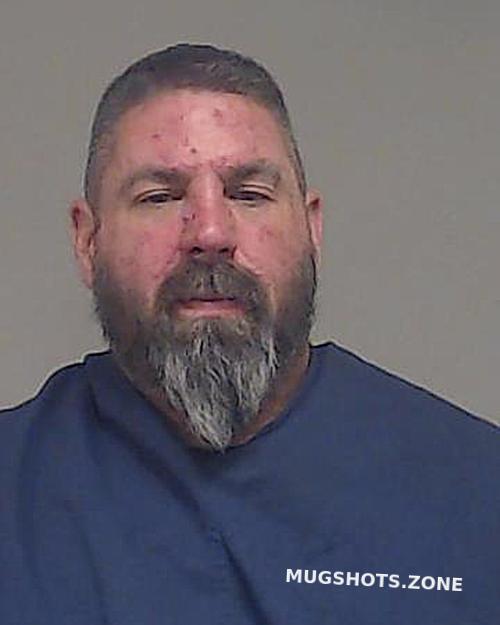 LOUIS RICHARD PAUL 04/01/2024 - Collin County Mugshots Zone