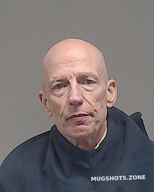 FLEMING DAVID WELDON 04/01/2024 - Collin County Mugshots Zone