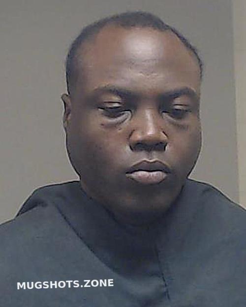 TAFAH HARRIS PAFA 04/01/2024 - Collin County Mugshots Zone