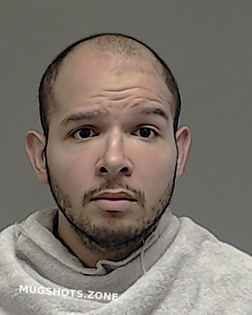 SHARP KYLE BRICE 04/01/2024 - Collin County Mugshots Zone