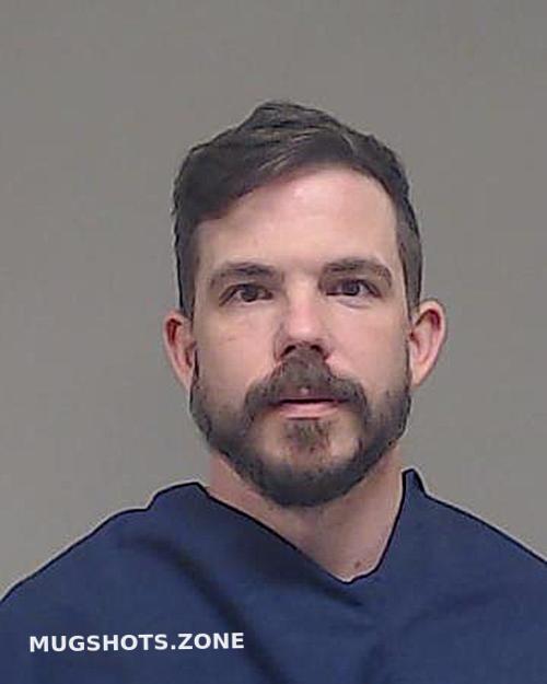 CLACKLER CJ LEE 04/01/2024 - Collin County Mugshots Zone