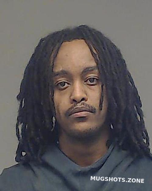 MOHAMMED KASIM MONIR 04/02/2024 - Collin County Mugshots Zone