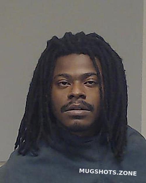 LAMARK MATTHEW LEE 04/02/2024 - Collin County Mugshots Zone