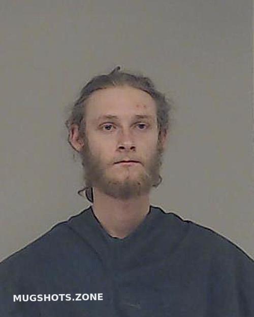 MOORE CAMERON 04/02/2024 - Collin County Mugshots Zone