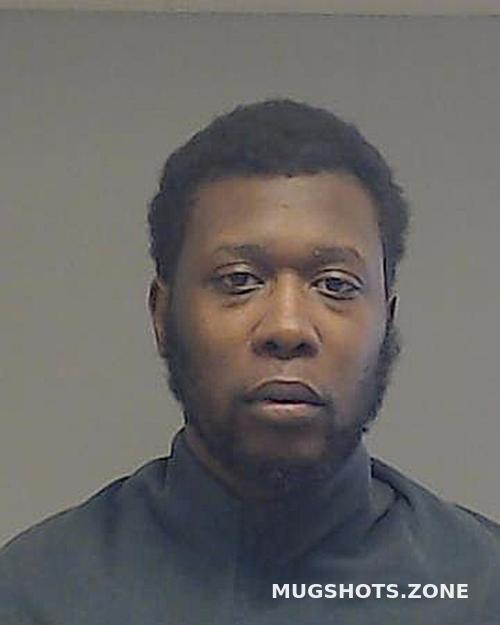 REED ARAMIS RASHAD 04/02/2024 - Collin County Mugshots Zone
