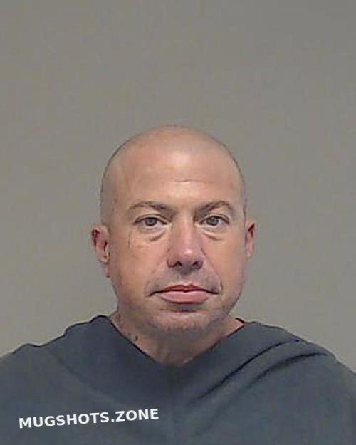 SZALOKY JEFFREY DARRIN 04/02/2024 - Collin County Mugshots Zone