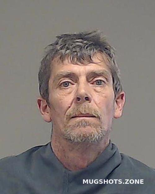 BACKUS JOHN JOHN 04/02/2024 - Collin County Mugshots Zone