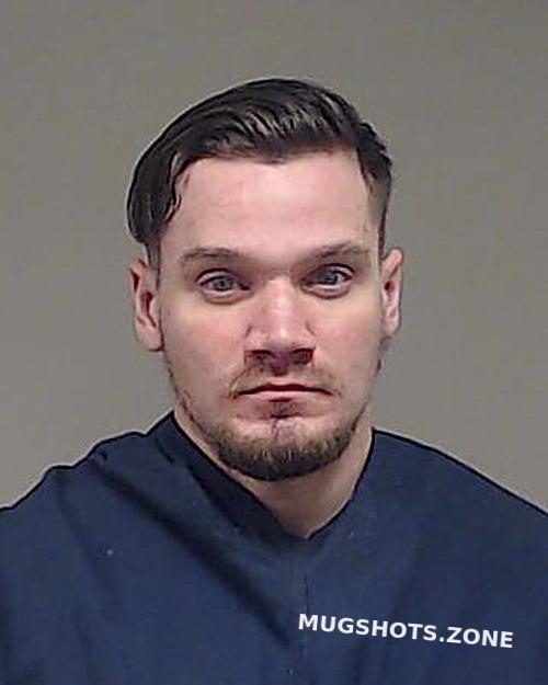 COMMONS ADAM JOSEPH ANDREW 04/02/2024 - Collin County Mugshots Zone