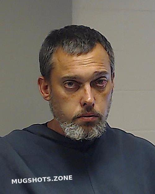 WRIGHT JASON LEE 04/03/2024 - Collin County Mugshots Zone