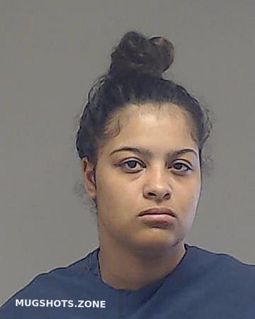 EADS DESTIN HEAVEN ROSE 04/03/2024 - Collin County Mugshots Zone