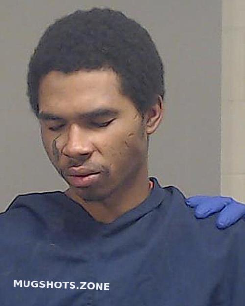 JACKSON JOHNNY SANCHEZ 04/04/2024 - Collin County Mugshots Zone