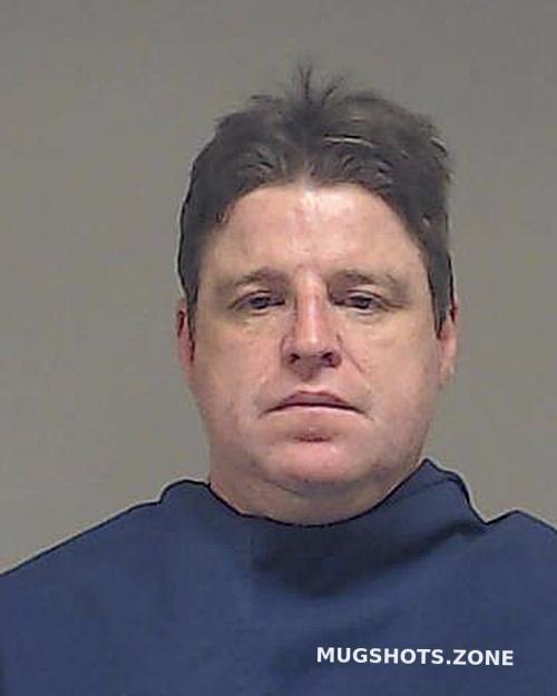 RATCHFORD SPENCER JOSEPH 04/04/2024 - Collin County Mugshots Zone