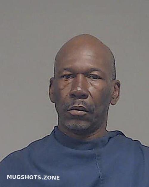 WITCHER SHELTON LAZELL 04/05/2024 - Collin County Mugshots Zone