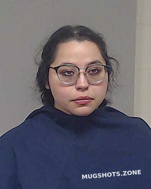 MARTINEZ CARLA 04/05/2024 - Collin County Mugshots Zone
