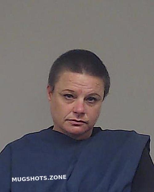 GRIGGS TONYA 04/08/2024 - Collin County Mugshots Zone