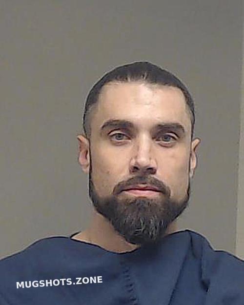 STANLEY JOSHUA COLTON 04/08/2024 - Collin County Mugshots Zone