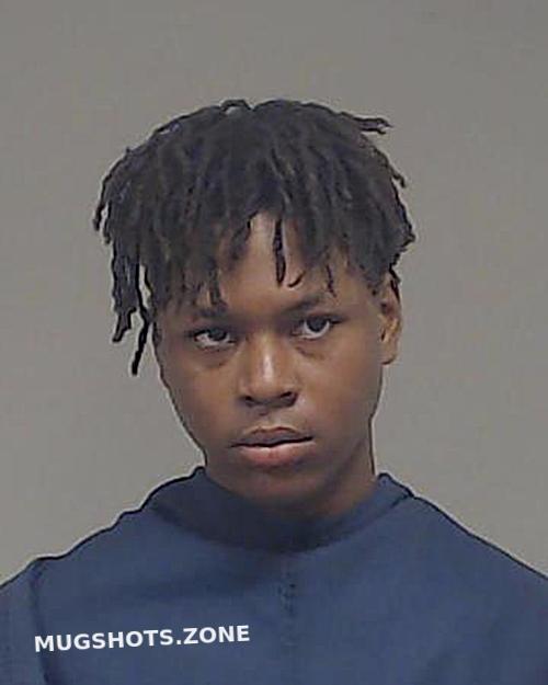 EDWARDS COBY LADELL 04/08/2024 - Collin County Mugshots Zone