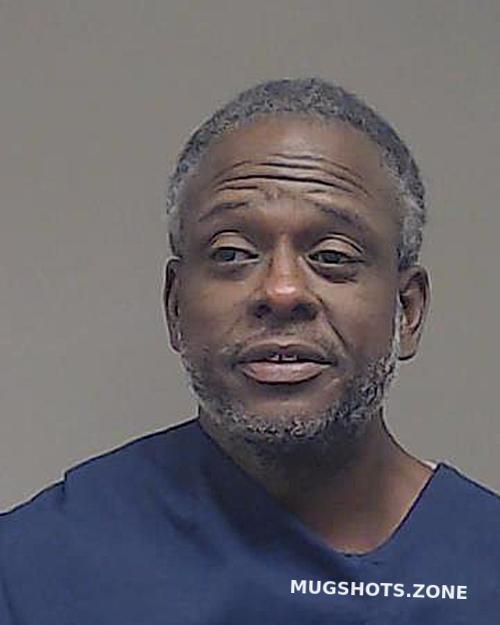 Smith Gery Royce 04092024 Collin County Mugshots Zone