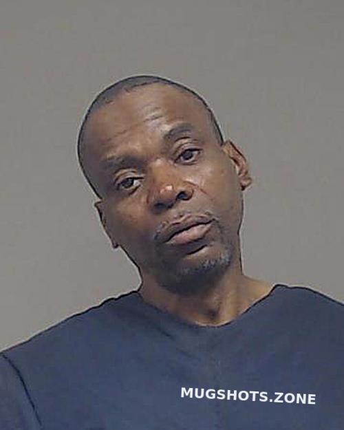 KING TERRANCE TERRELL 04/09/2024 - Collin County Mugshots Zone