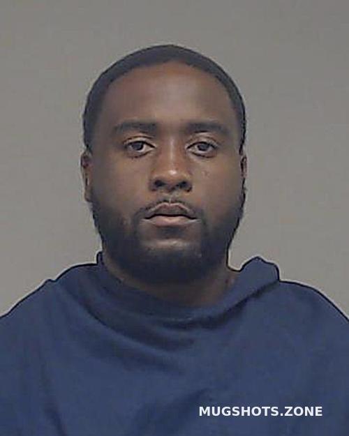 BACKUS ADARIUS DEVON 04/09/2024 - Collin County Mugshots Zone