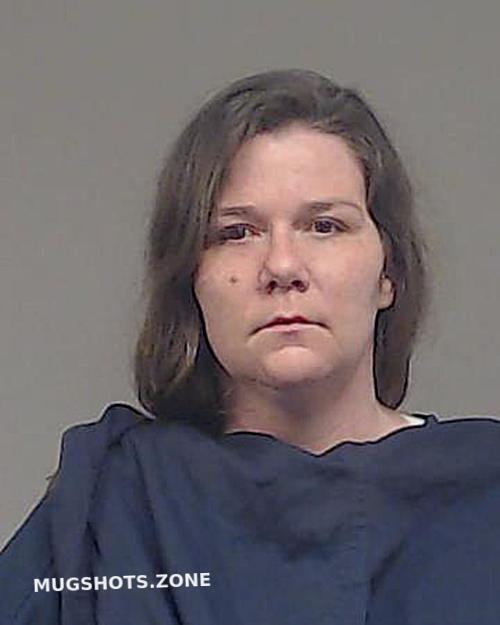 HENDERSON LESLEY LEA 04/10/2024 - Collin County Mugshots Zone