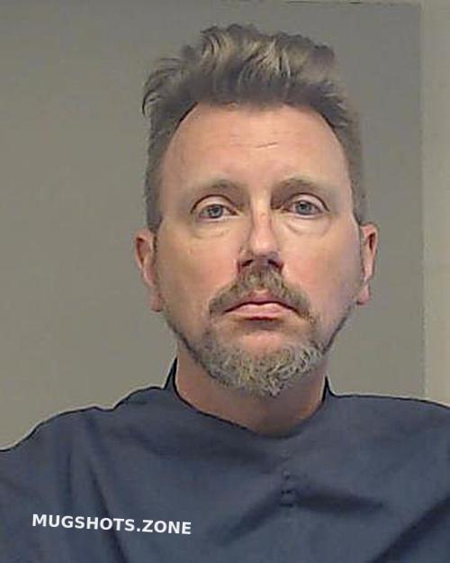 MYERS JASON PHILIP 04/11/2024 - Collin County Mugshots Zone