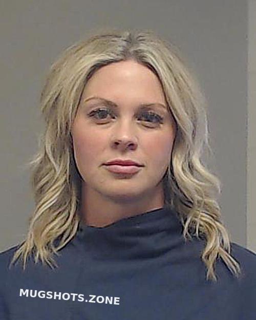 OBIER VICTORIA DANIELLE 04/11/2024 - Collin County Mugshots Zone