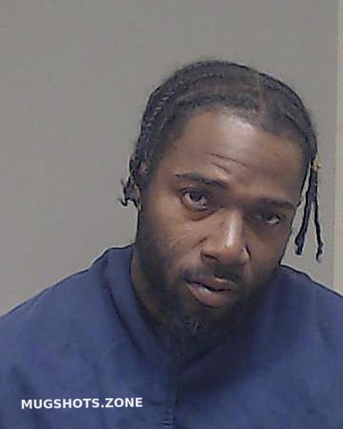 EUINS AMOS LEE 04/11/2024 - Collin County Mugshots Zone