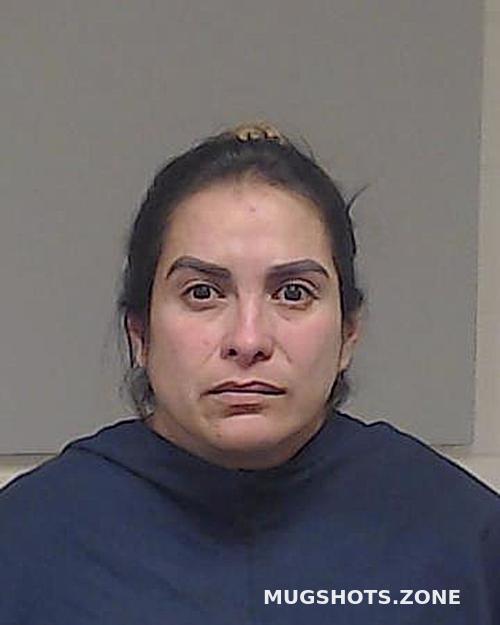 RAMIREZ LAURA 04/11/2024 - Collin County Mugshots Zone