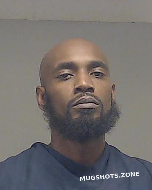 HARPER DEVIN 04/11/2024 - Collin County Mugshots Zone