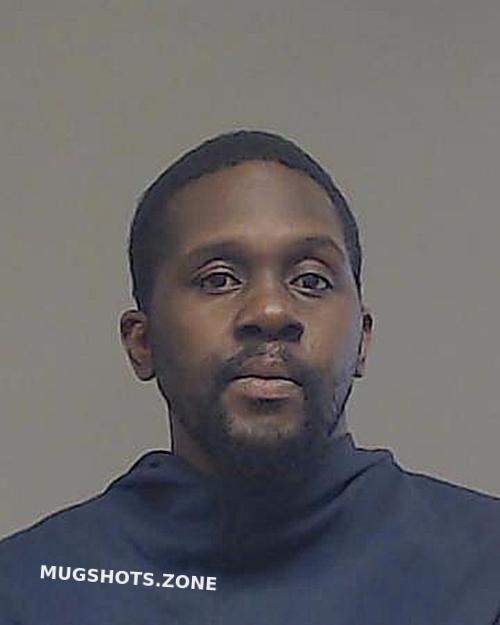 Hobbs Keric Marque 04 11 2024 Collin County Mugshots Zone