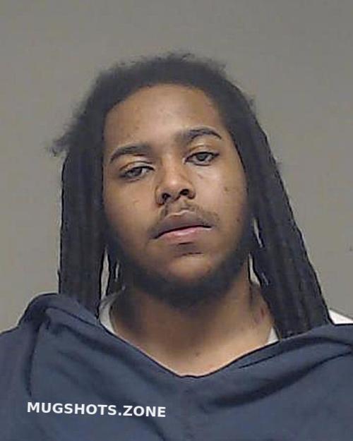 FINLEY KENNETH WAYNE III 04/12/2024 - Collin County Mugshots Zone