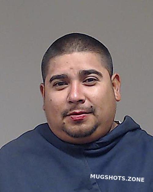 GRANADOS-GOVEA JUAN ADRIAN 04/12/2024 - Collin County Mugshots Zone