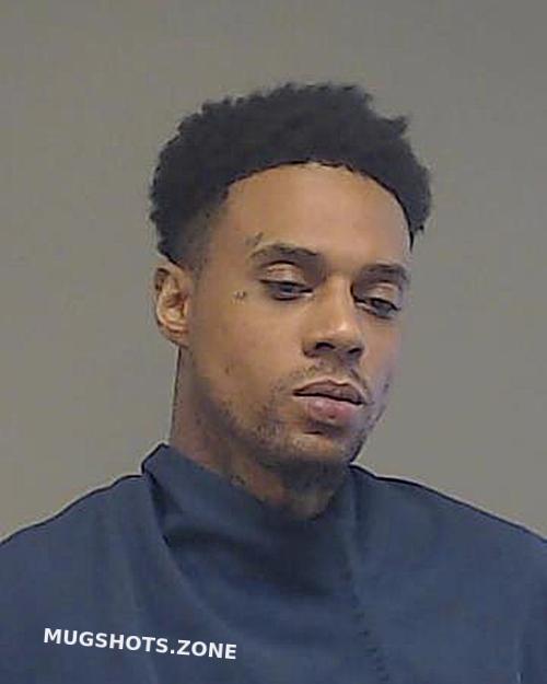 BOURGEOIS DUSTIN 04/12/2024 - Collin County Mugshots Zone