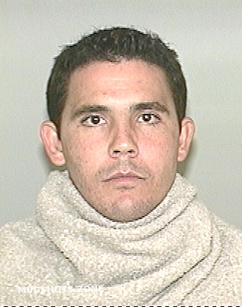 BARNES CRAIG STEVEN 04/12/2024 - Collin County Mugshots Zone