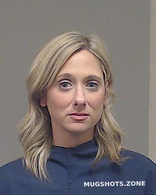 WEAVER MEGHAN 04/12/2024 - Collin County Mugshots Zone