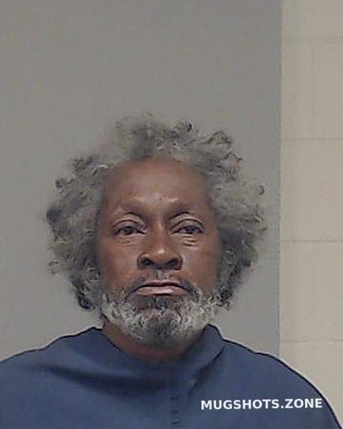 WILSON TERRY LEE 04/12/2024 - Collin County Mugshots Zone