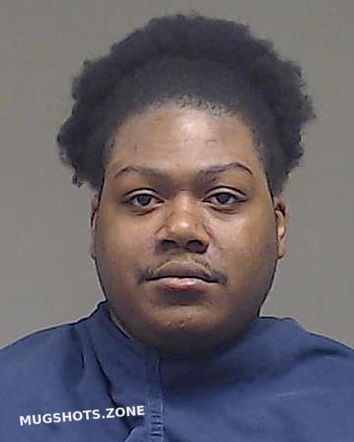 KIMBALL QUENTIN 04/13/2024 - Collin County Mugshots Zone