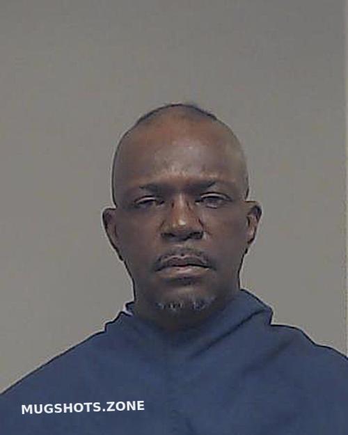 JOHNSON SAXON 04/13/2024 - Collin County Mugshots Zone
