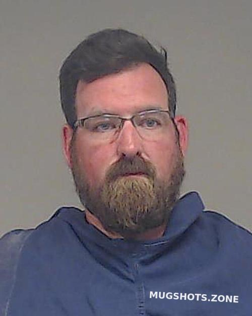 LEVASSEUR RICHARD 04/14/2024 - Collin County Mugshots Zone