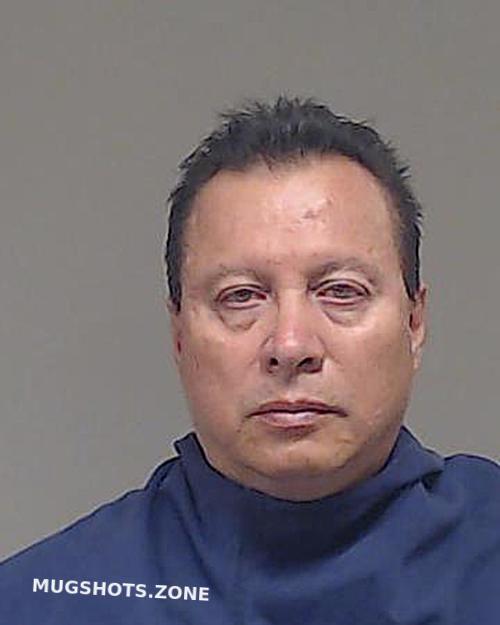 RAMIREZ JULIO ROBERTO 04/15/2024 - Collin County Mugshots Zone